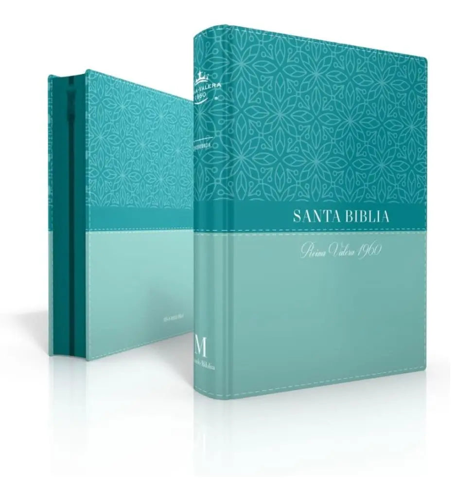 Colección Bifloral – Mundo Biblia