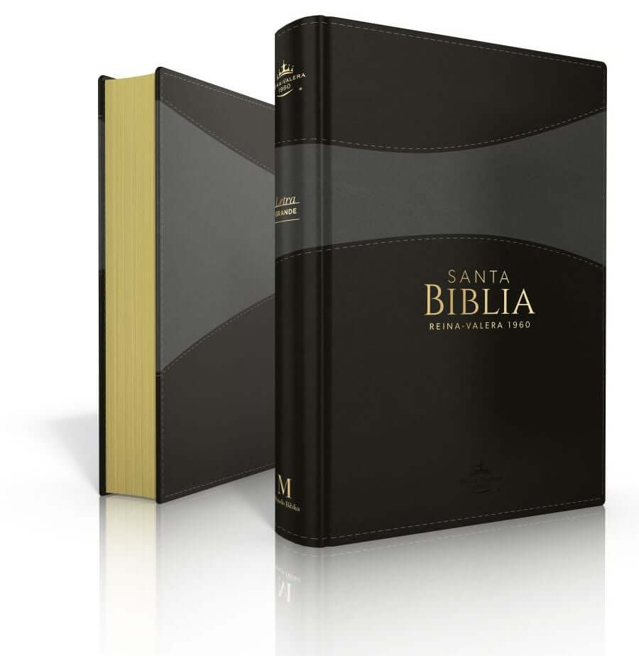 Two-tone Collection – Mundo Biblia
