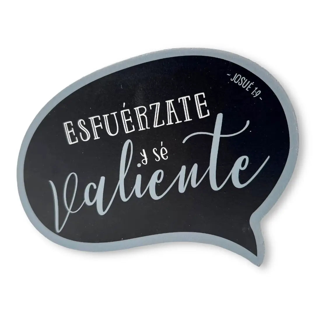 Se Valiente Quotes Audiotexto Projects :: Photos, Videos, Logos,